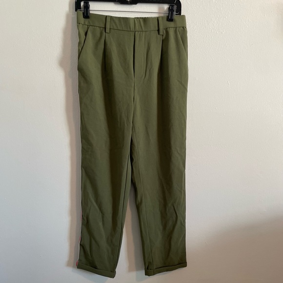 Forever 21 | Pants & Jumpsuits | Nwt Forever 2 Pants | Poshmark